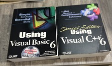 Basic Visual Using For Sale Ads For Used Basic Visual Usings