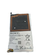 Venta De Bateria Sony Xperia Articulos Usados
