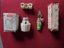 Danfoss Ra Vl 2950 gebraucht kaufen